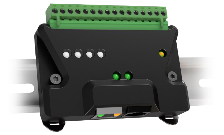 IO SmartHub™: Digital & Analog Made Easy