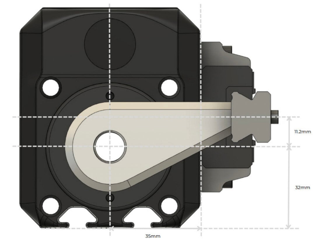 TN250212 - Stopping Shaft Rotation: Enhancing Precision & Efficiency