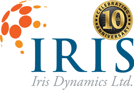 Force Controlled Smart Linear Motors - Iris Dynamics