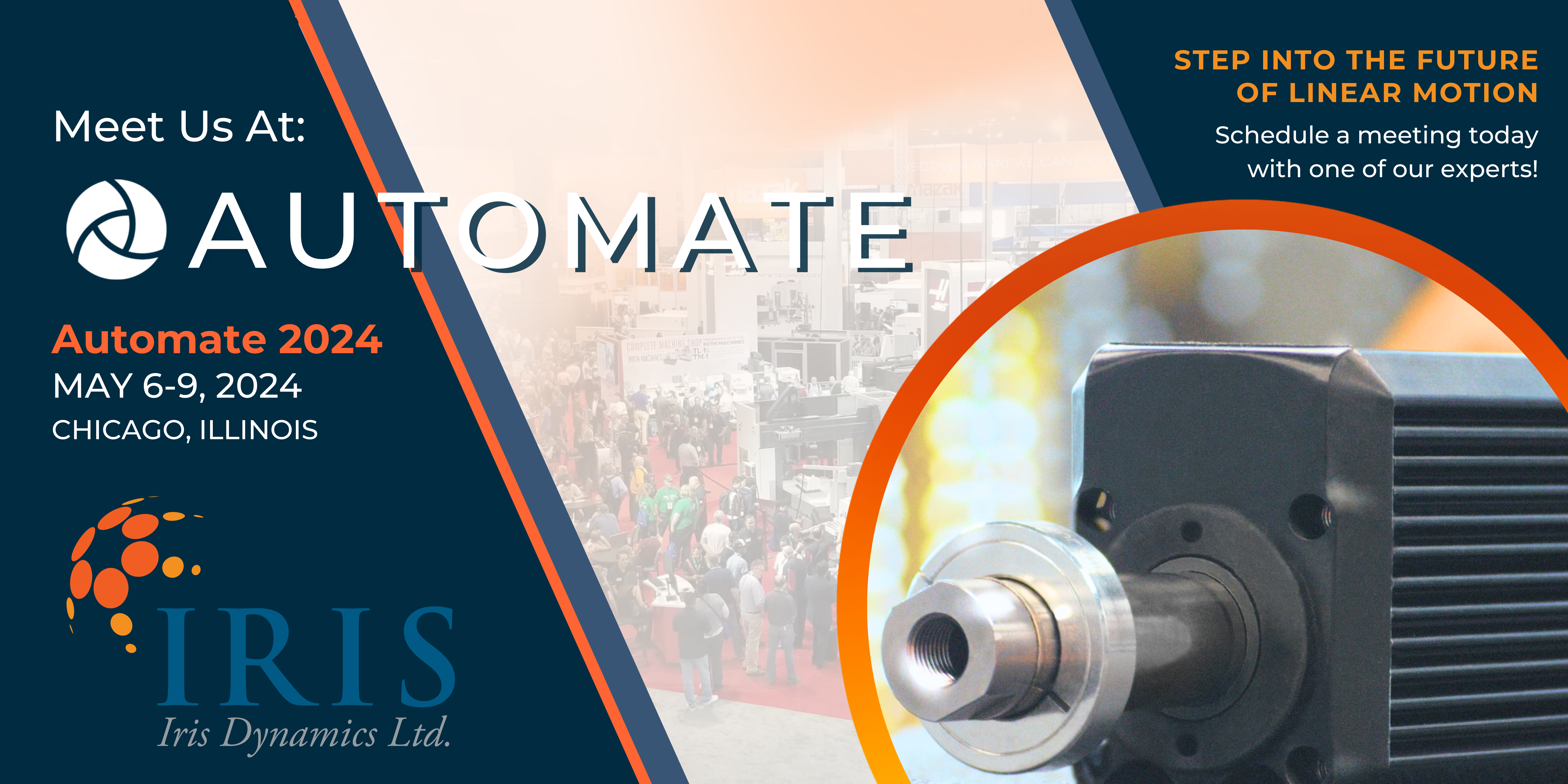 A3 Automate 2024