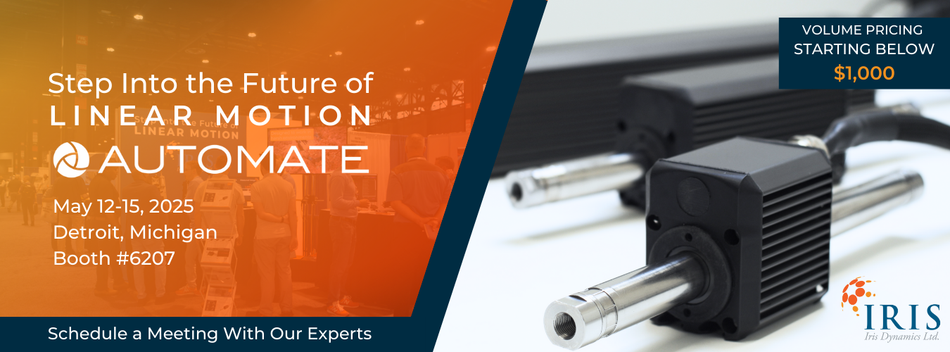 A3 Automate 2025